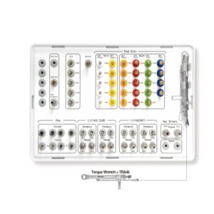ایمپلنت دندانی Biotem کره دنتال اکسپرس