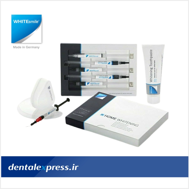 ایمپلنت دندانی Biotem کره دنتال اکسپرس