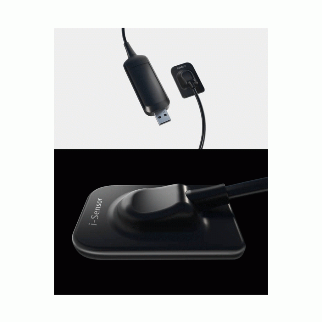 سنسور RVG وودپیکر Woodpecker-iSENSOR - دنتال اکسپرس